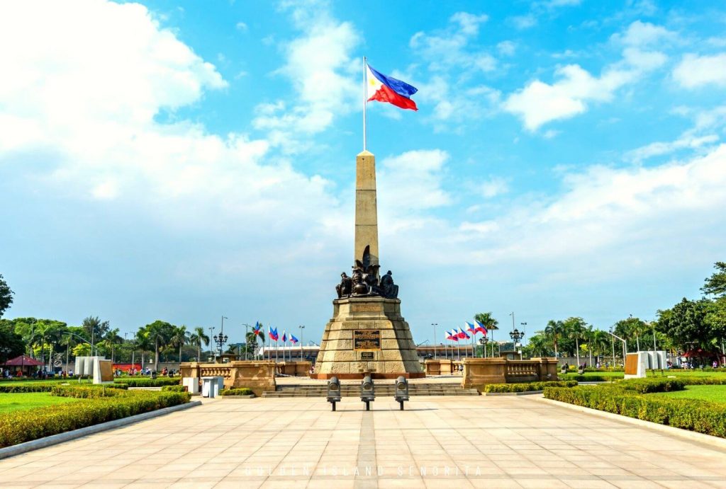 Metro Manila In A Nutshell: A Vibrant Metropolis Of Diversity And ...