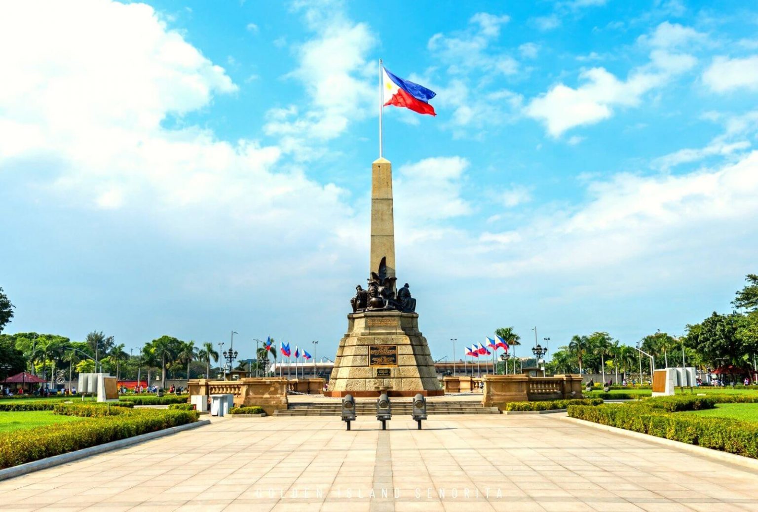 Metro Manila In A Nutshell: A Vibrant Metropolis Of Diversity And ...