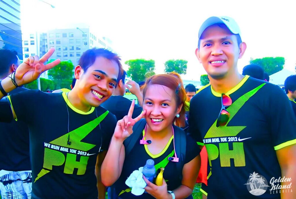 The Power Of A Running Buddy: 10 Life-Changing Benefits Of Running ...