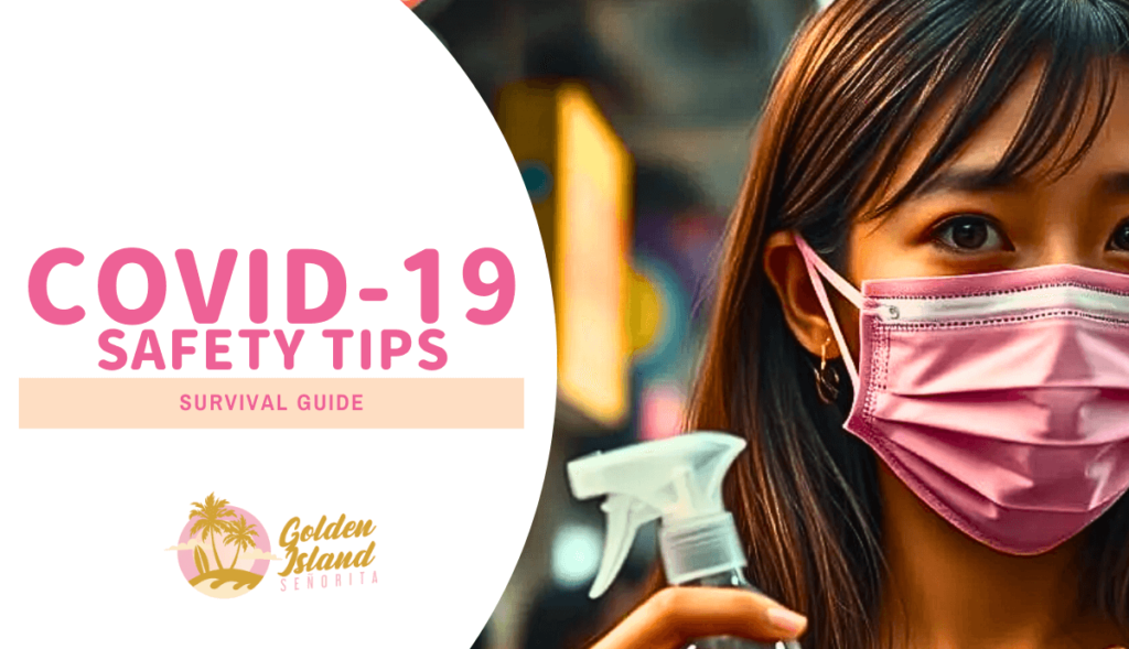 Important COVID-19 Safety Tips: Stay Protected & Healthy [2026]