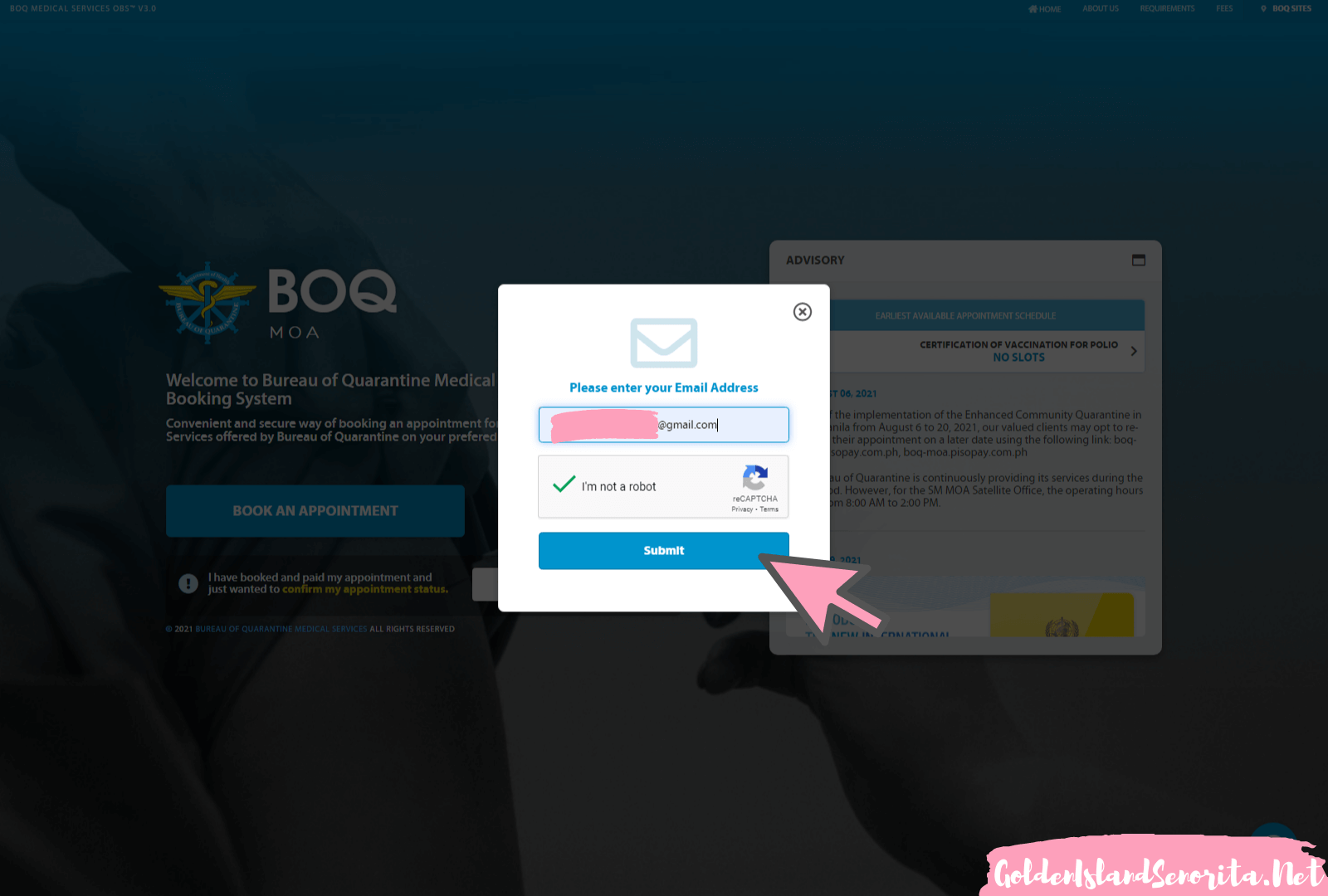 How To Get An International Certificate Of Vaccination, Also Known As A ...