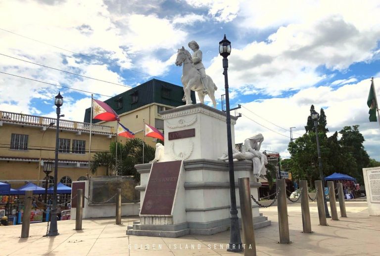 Uncovering The Hidden Gems: 10 Must-Visit Historical Places In Pasig ...