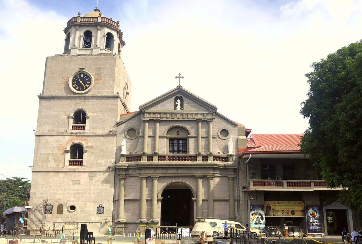 Historical Places In Pasig City: 10 Must-See Places For History ...
