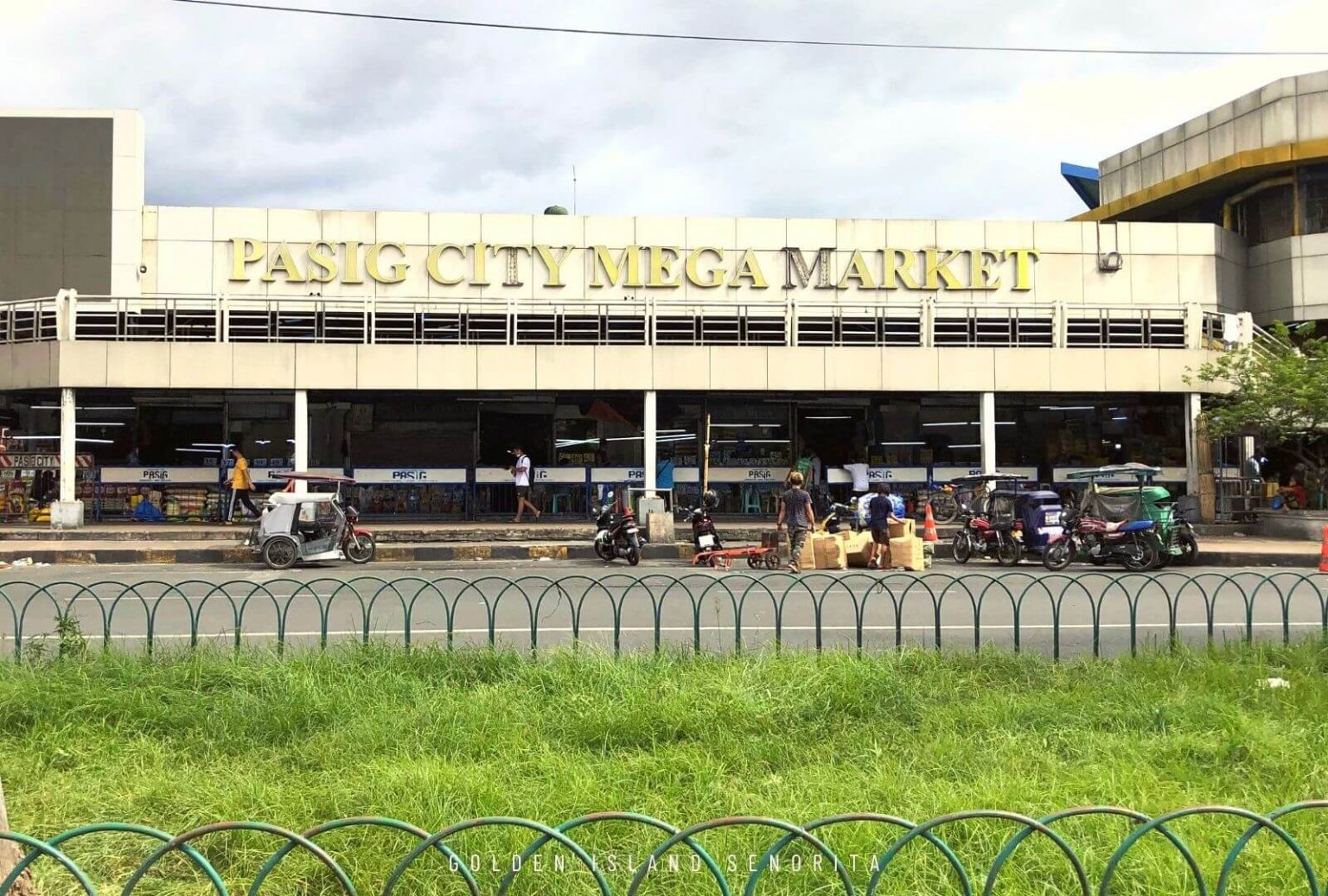 Historical Places In Pasig City: 10 Must-See Places For History ...