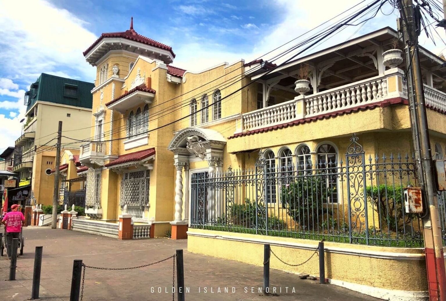 Historical Places In Pasig City: 10 Must-See Places For History ...