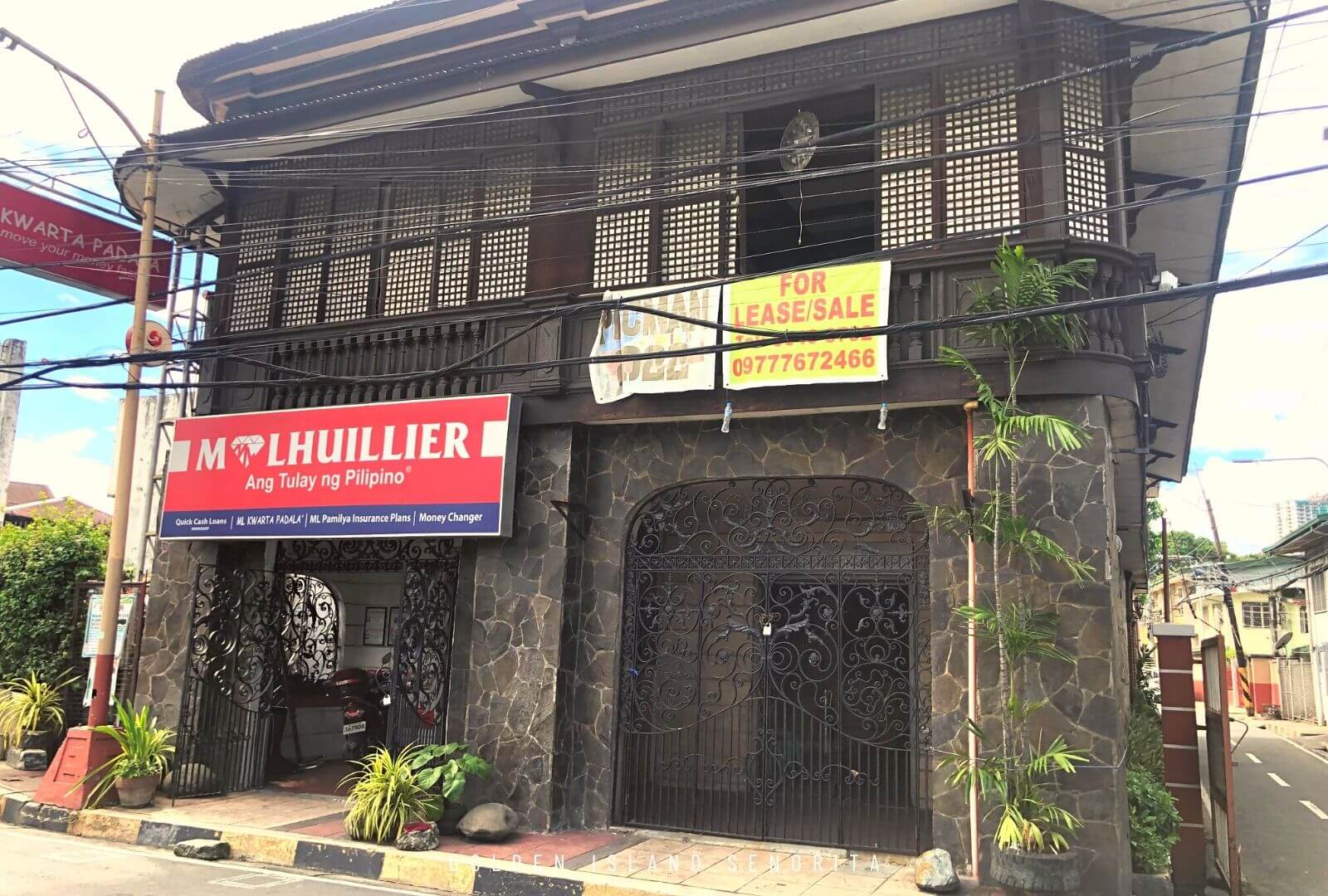Historical Places In Pasig City: 10 Must-See Places For History ...