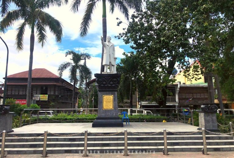 Historical Places In Pasig City: 10 Must-See Places For History ...