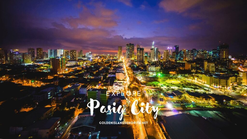 Ultimate Pasig City Guide: Must-See Attractions, Best Eats & Top ...