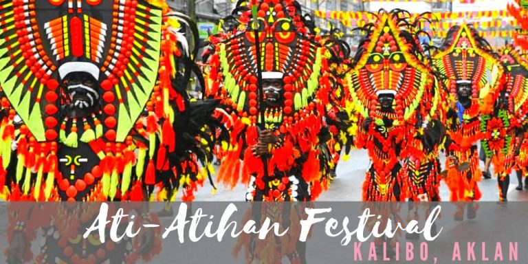 12 Spectacular Festivals In The Philippines: A Colorful Journey Through ...