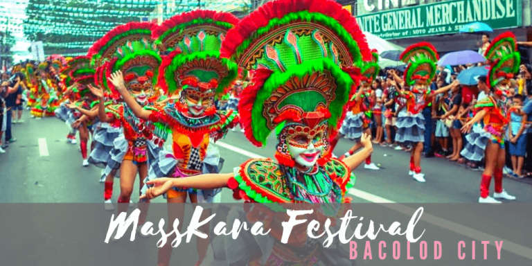 12 Spectacular Festivals In The Philippines: A Colorful Journey Through ...