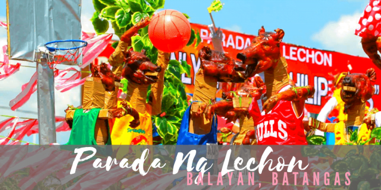 12 Spectacular Festivals In The Philippines: A Colorful Journey Through ...