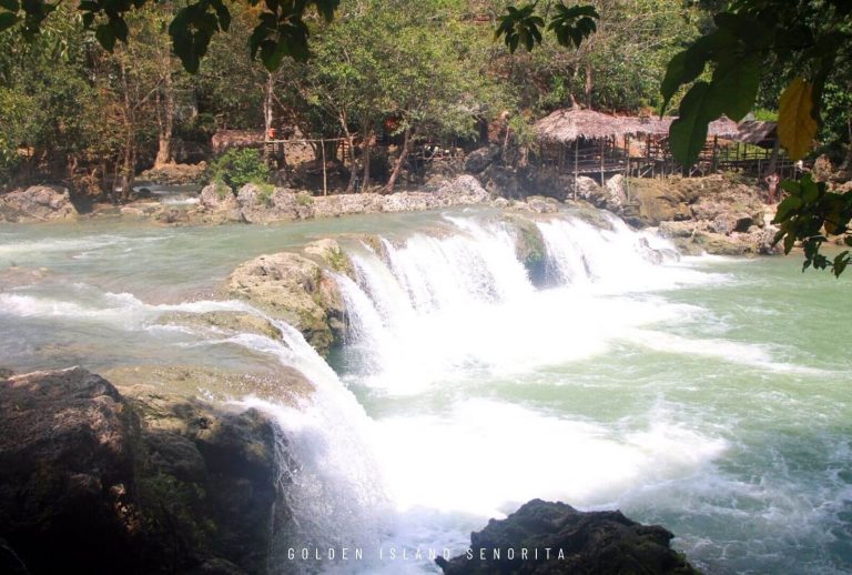 BOLINAO FALLS, PANGASINAN: A Comprehensive DYI Travel Guide [2026]