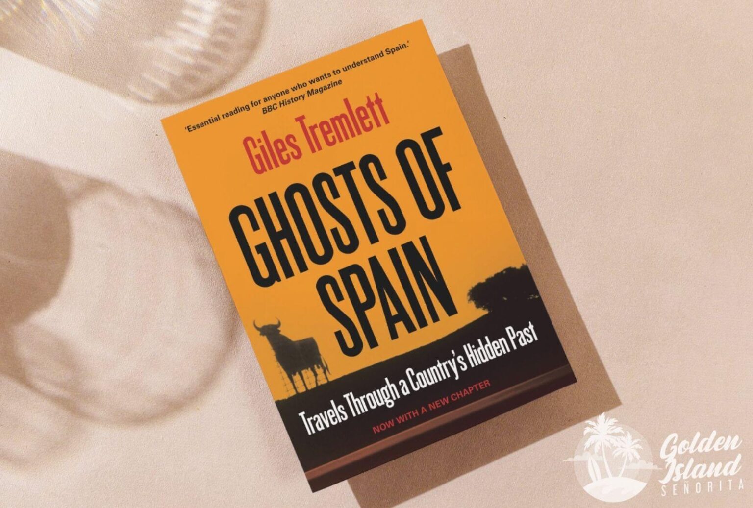 10 Incredible Books Set In Spain To Satisfy Your Wanderlust [2026]