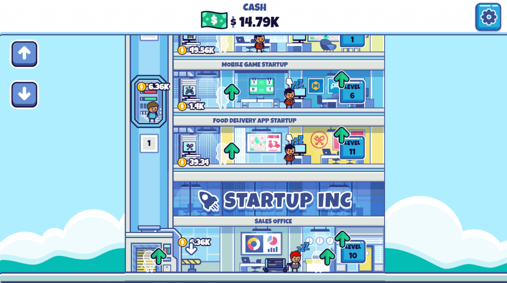 5 Awesome Business Simulation Games For Aspiring Entrepreneurs [2026]
