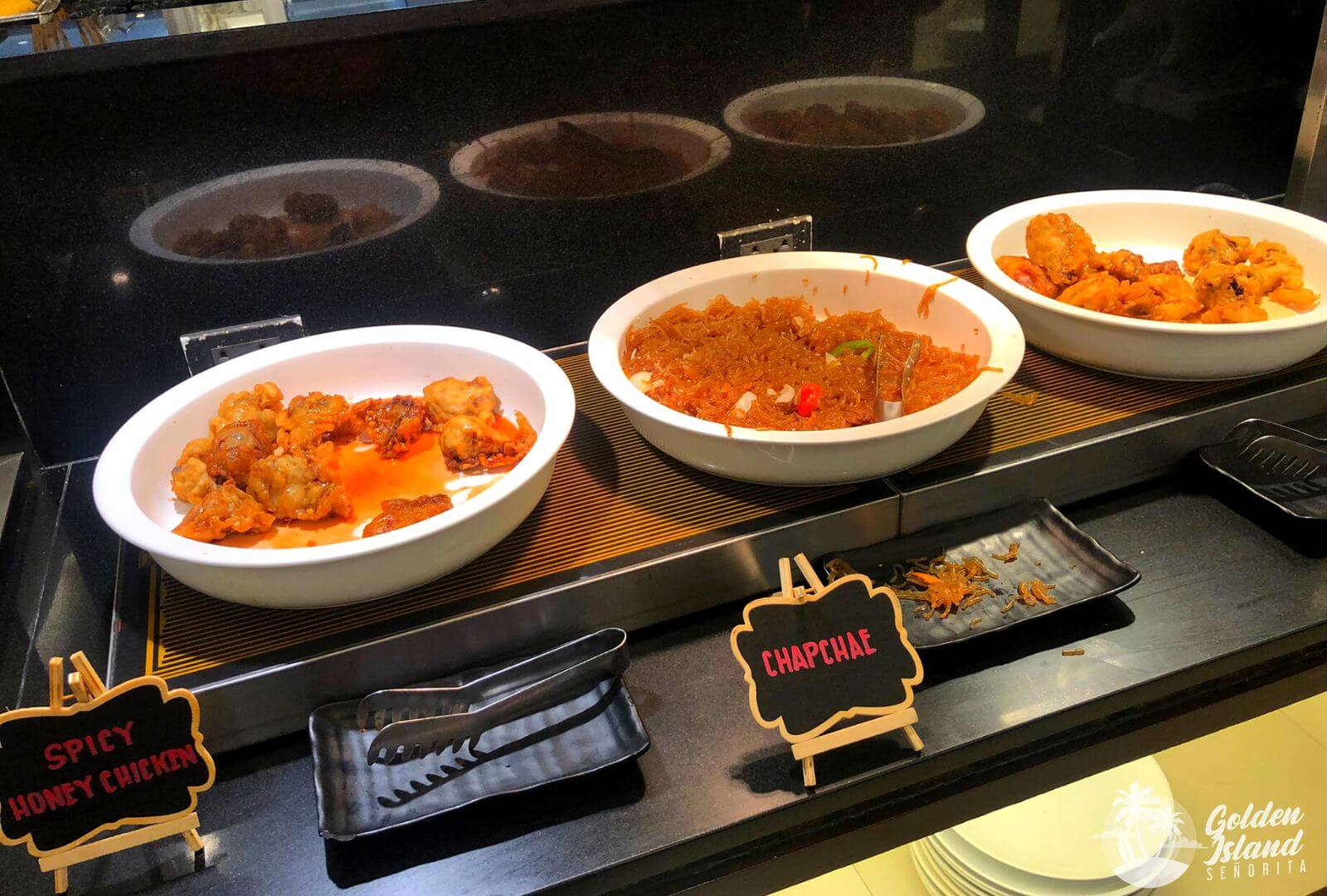 DADS World Buffet In SM Megamall: A Culinary Extravaganza That Will ...