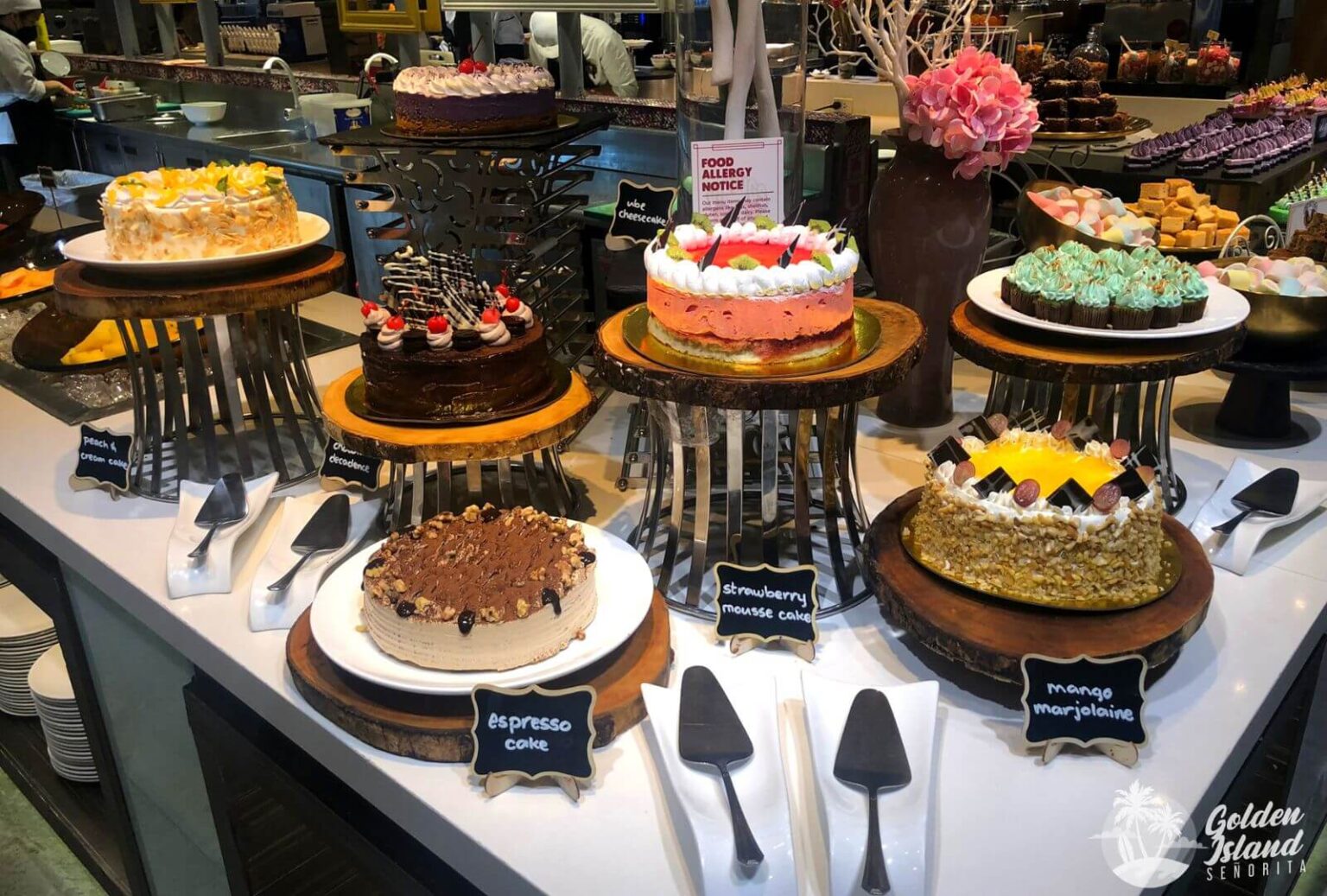 Vikings Luxury Buffet, Mandaluyong: A Comprehensive Review [2025]