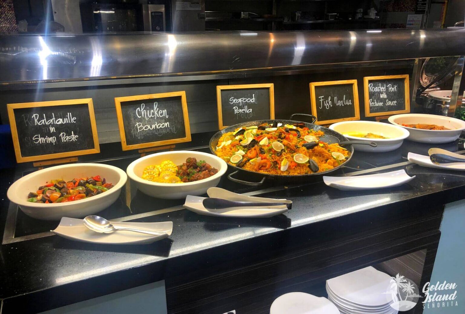 Vikings Luxury Buffet, Mandaluyong: A Comprehensive Review [2025]