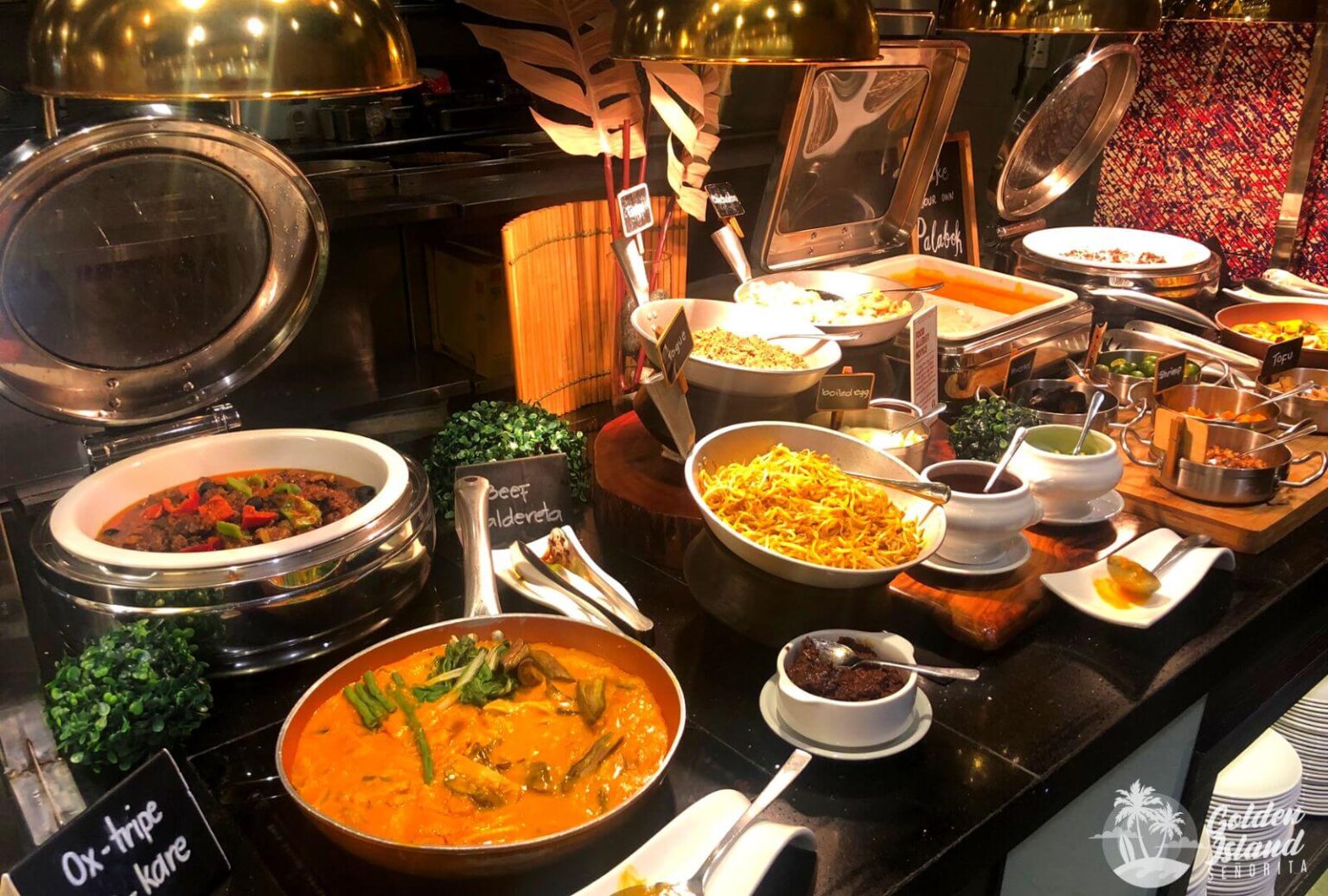 Vikings Luxury Buffet, Mandaluyong: A Comprehensive Review [2025]