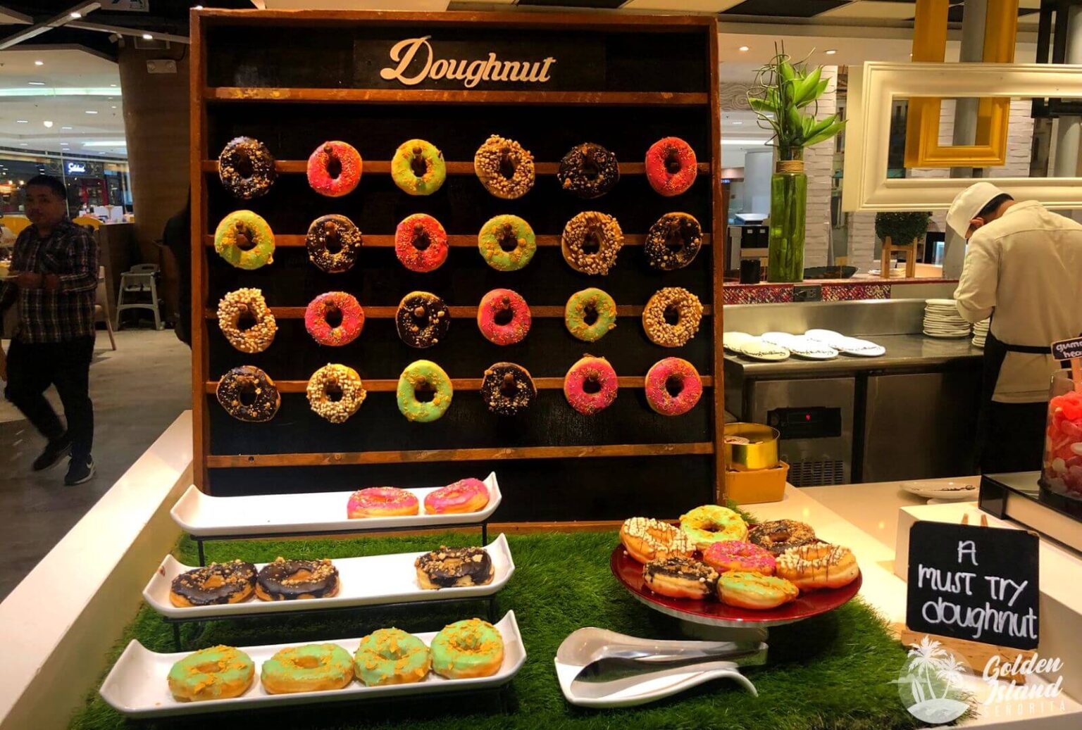 Vikings Luxury Buffet, Mandaluyong: A Comprehensive Review [2025]