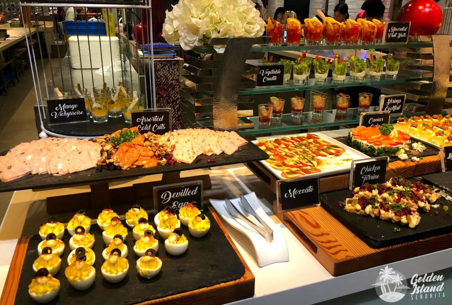 Vikings Luxury Buffet, Mandaluyong: A Comprehensive Review [2025]
