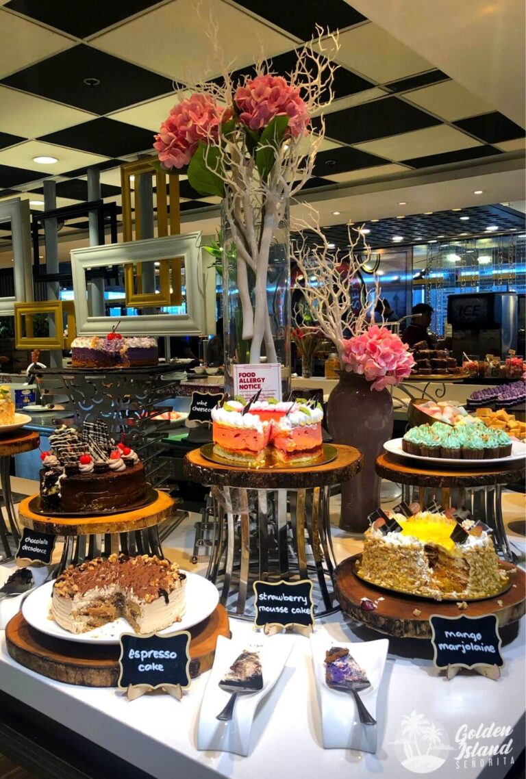 Vikings Luxury Buffet, Mandaluyong: A Comprehensive Review [2025]