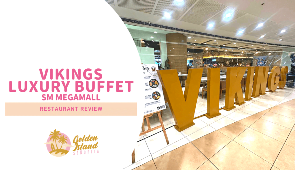 Vikings Luxury Buffet, Mandaluyong: A Comprehensive Review [2025]