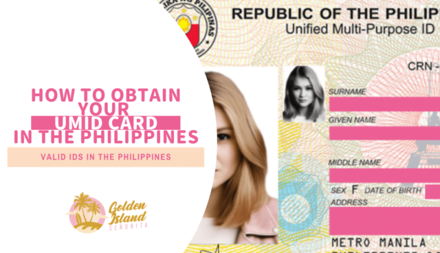 A Comprehensive Guide On How To Obtain Your UMID Card In The ...