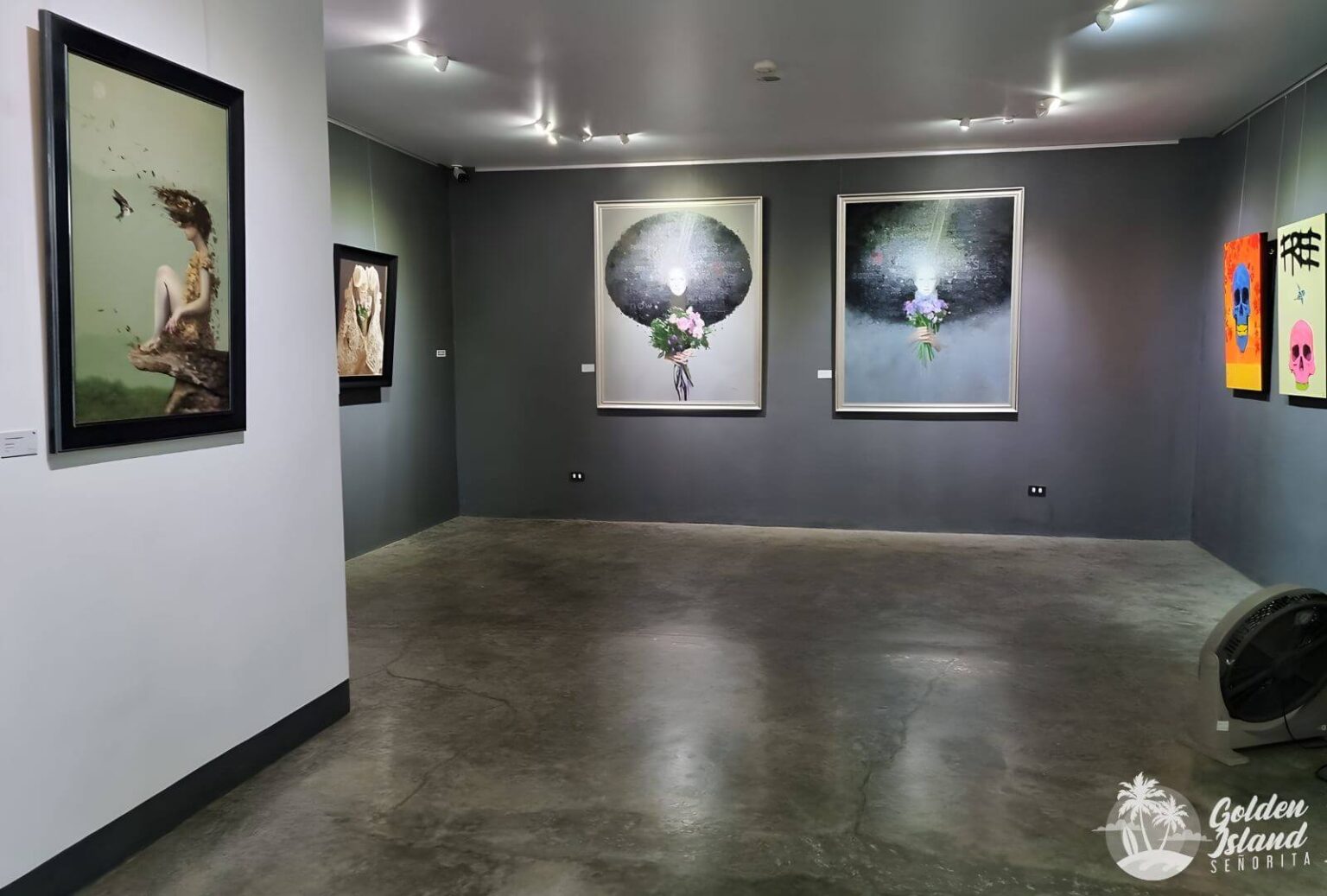 Exploring BenCab Museum In Baguio City: A Comprehensive Travel Guide ...