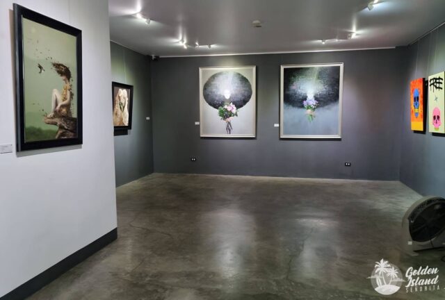 Exploring BenCab Museum In Baguio City: A Comprehensive Travel Guide ...