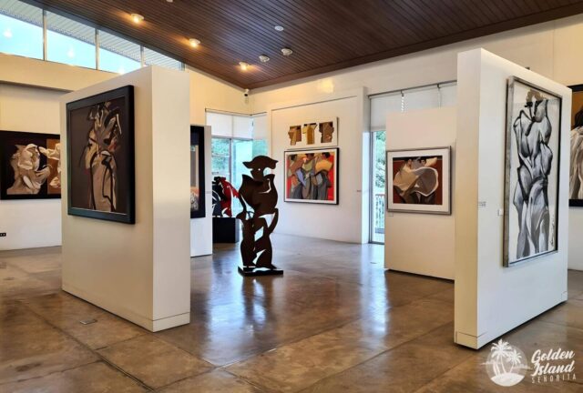 Exploring BenCab Museum In Baguio City: A Comprehensive Travel Guide ...