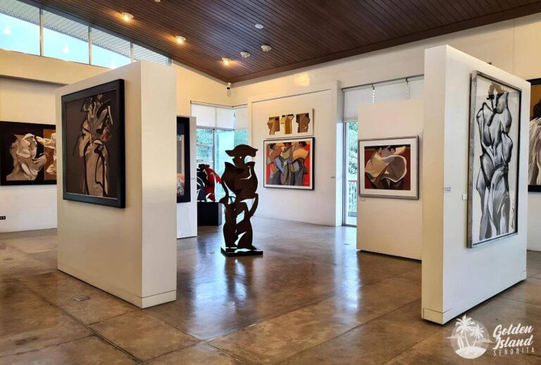 Exploring BenCab Museum In Baguio City: A Comprehensive Travel Guide ...