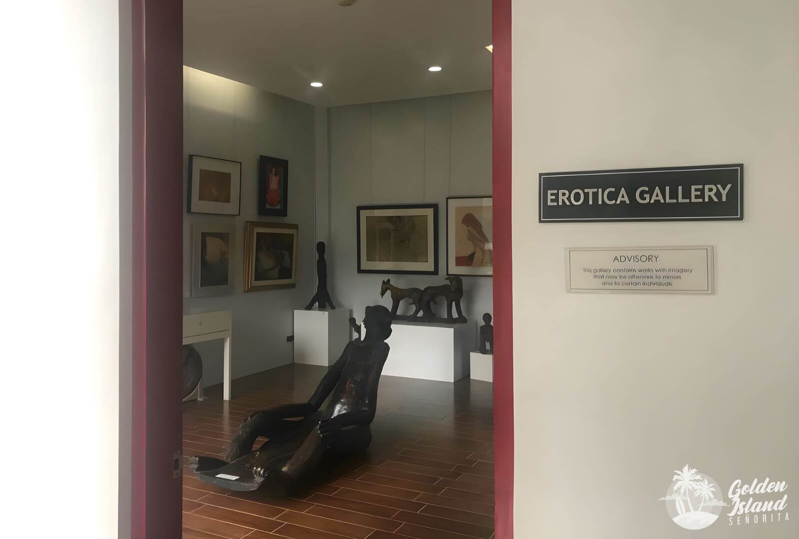 Exploring BenCab Museum In Baguio City: A Comprehensive Travel Guide ...
