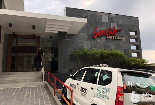 Exploring BenCab Museum In Baguio City: A Comprehensive Travel Guide ...