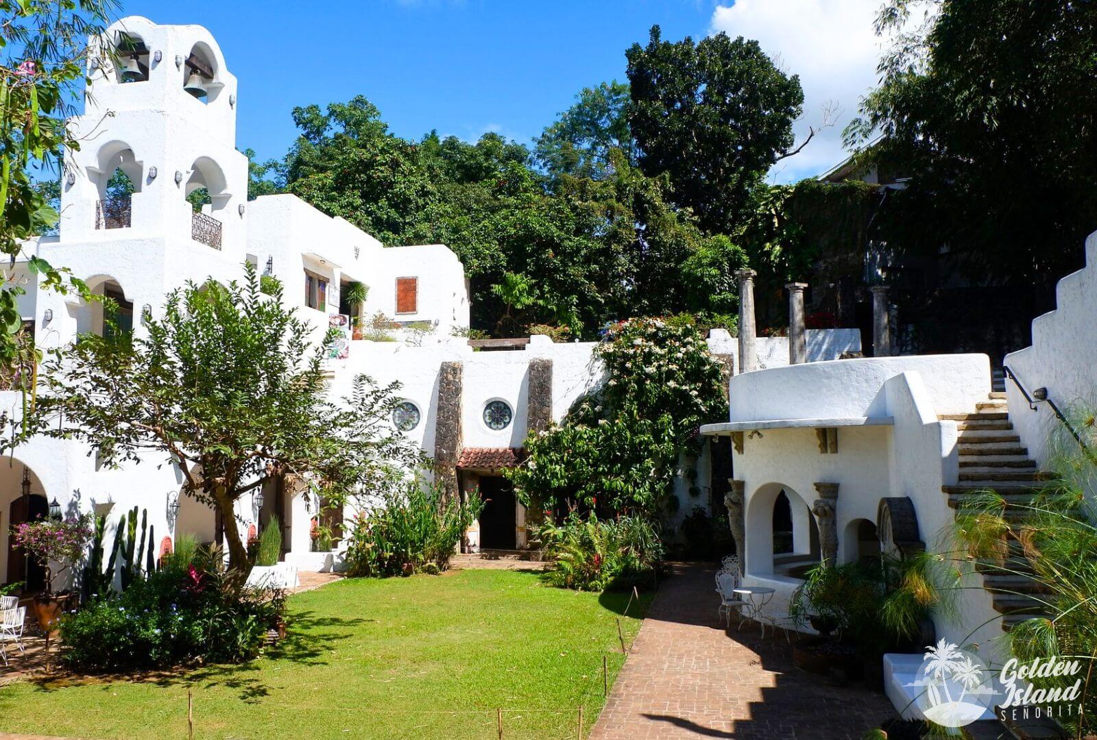 Pinto Art Museum: A Comprehensive Travel Guide [2026]