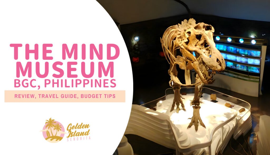 Exploring The Mind Museum In BGC: A Comprehensive Guide [2026]