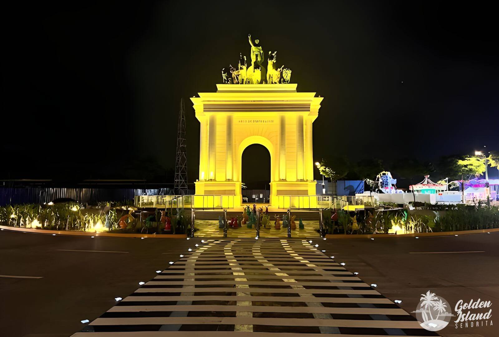 Metro Manila's Running Spots: Perfect Paths For Fitness Fanatics [2025]