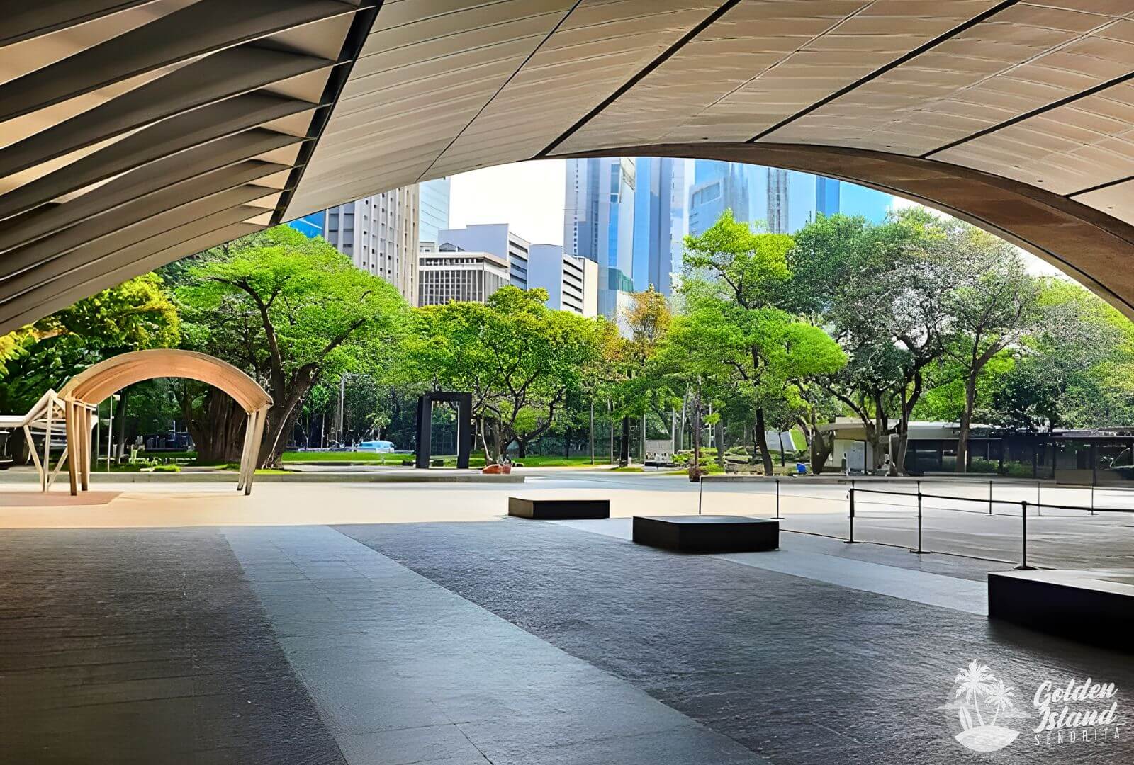 Metro Manila's Running Spots: Perfect Paths For Fitness Fanatics [2026]
