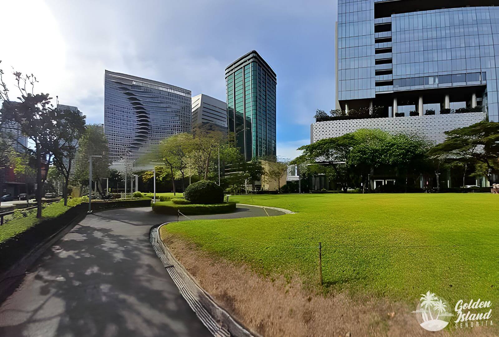 Metro Manila's Running Spots: Perfect Paths For Fitness Fanatics [2025]