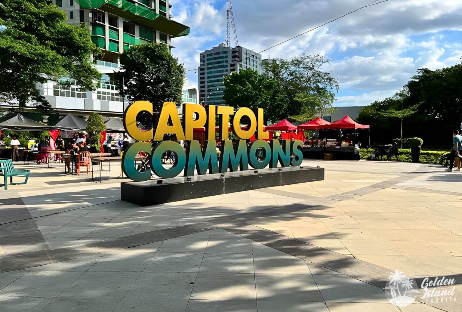 Metro Manila's Running Spots: Perfect Paths For Fitness Fanatics [2025]