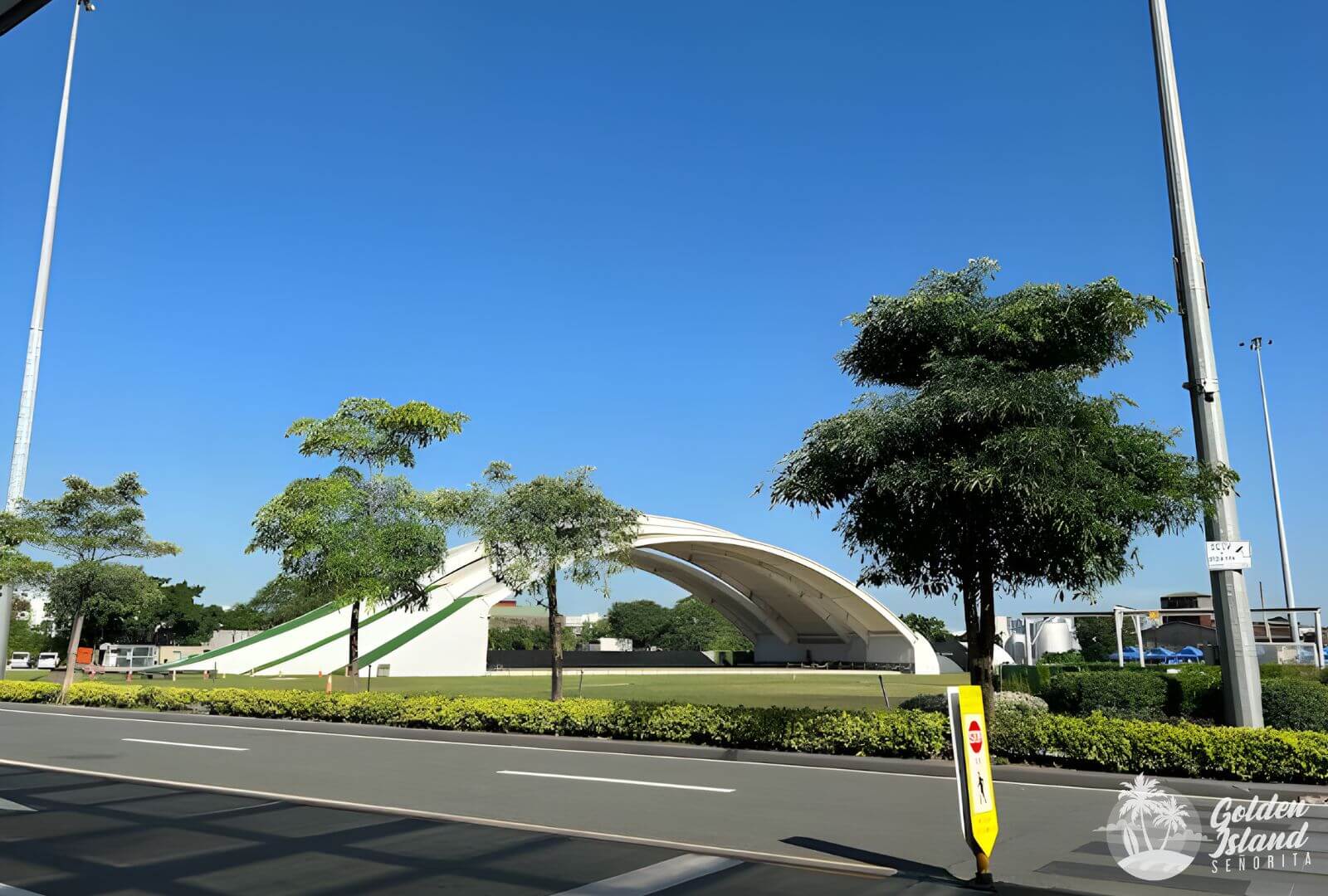 Metro Manila's Running Spots: Perfect Paths For Fitness Fanatics [2025]