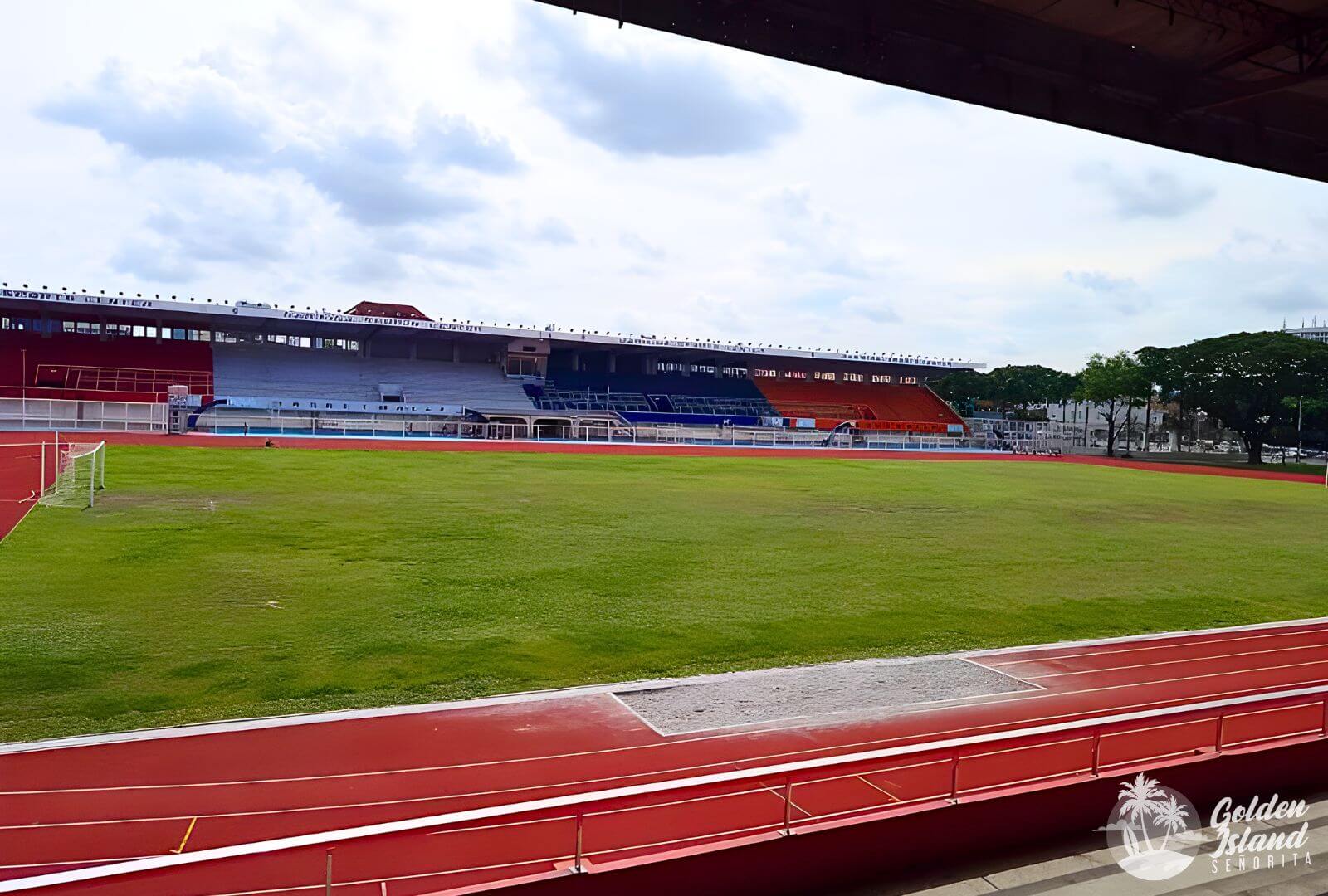 Metro Manila's Running Spots: Perfect Paths For Fitness Fanatics [2025]