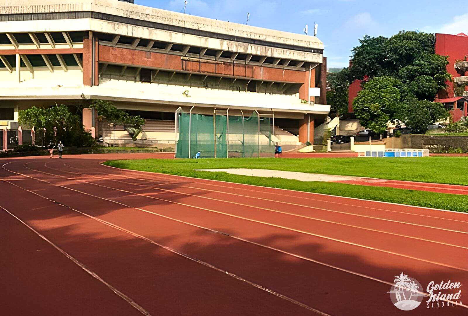 Metro Manila's Running Spots: Perfect Paths For Fitness Fanatics [2025]