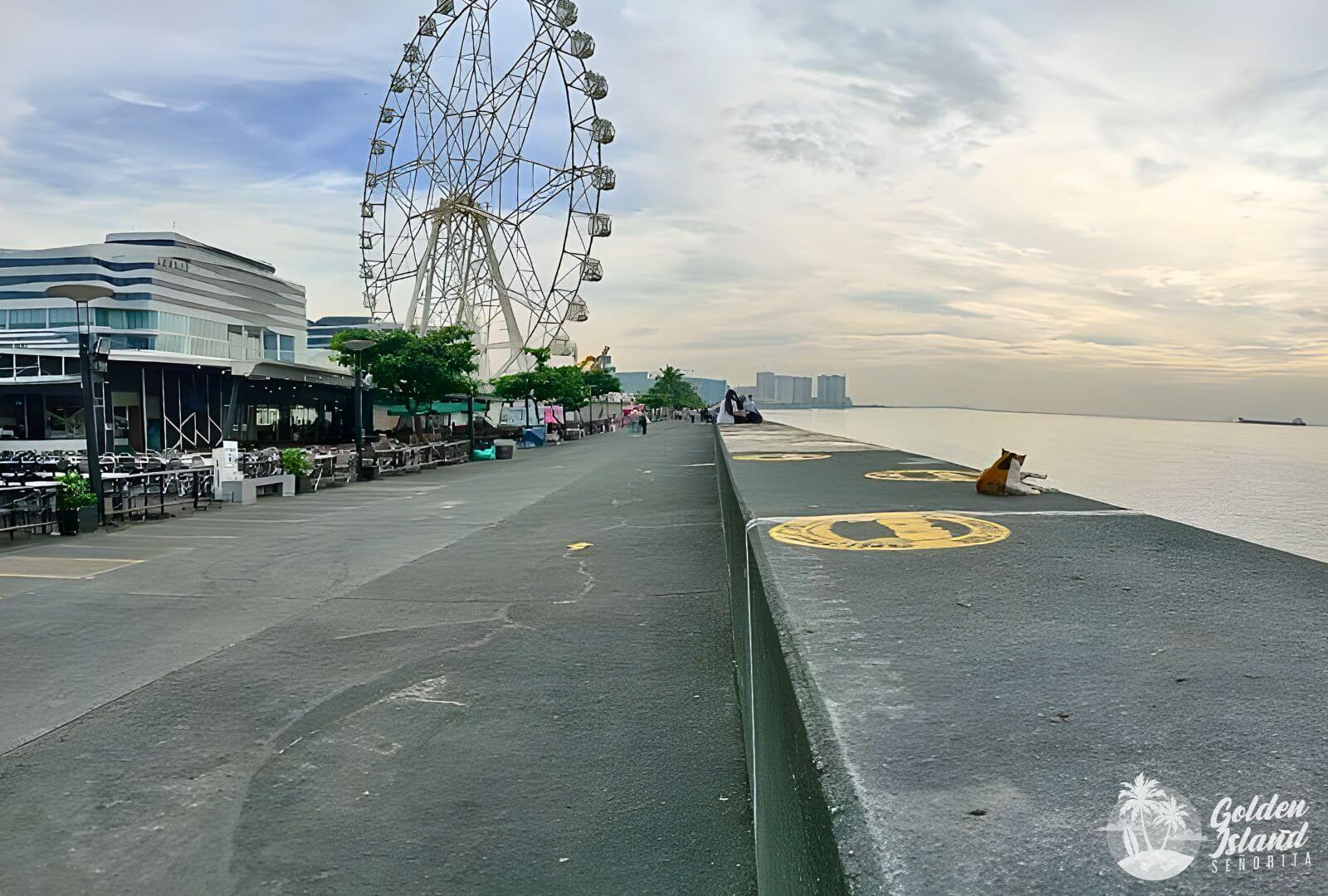 Metro Manila's Running Spots: Perfect Paths For Fitness Fanatics [2025]