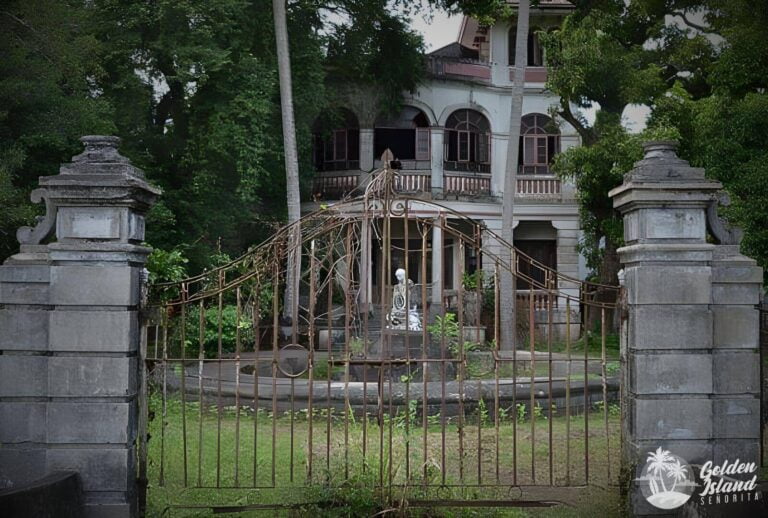 Ghostly Getaways: 15 Haunted Places In The Philippines That'll Send ...