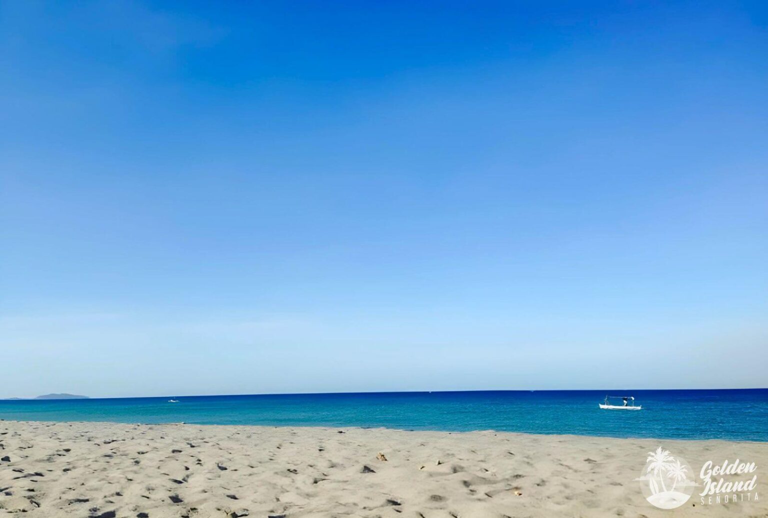CAPONES ISLAND, ZAMBALES: A Comprehensive DYI Travel Guide [2026]