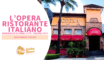 L'Opera Ristorante Italiano In Bonifacio Global City: A Comprehensive ...