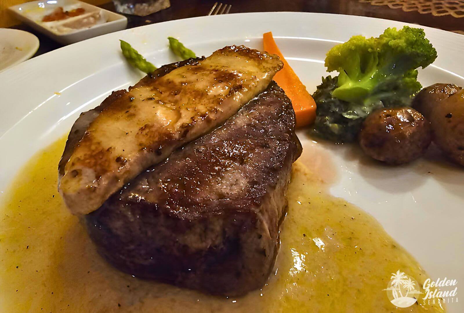 L'Opera Ristorante Italiano In Bonifacio Global City: A Comprehensive ...