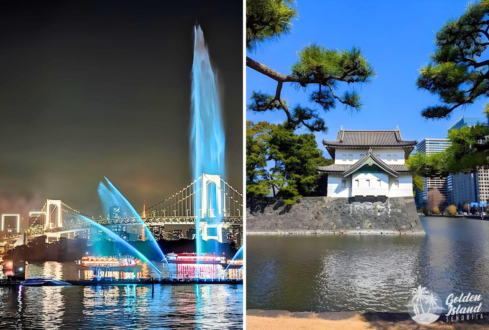 Best FREE Places To Visit In Tokyo: 20 Destinations To Experience ...