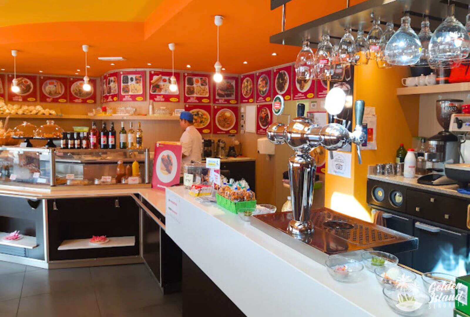 Asian Delices Food In Lourdes, France: A Comprehensive Review [2025]