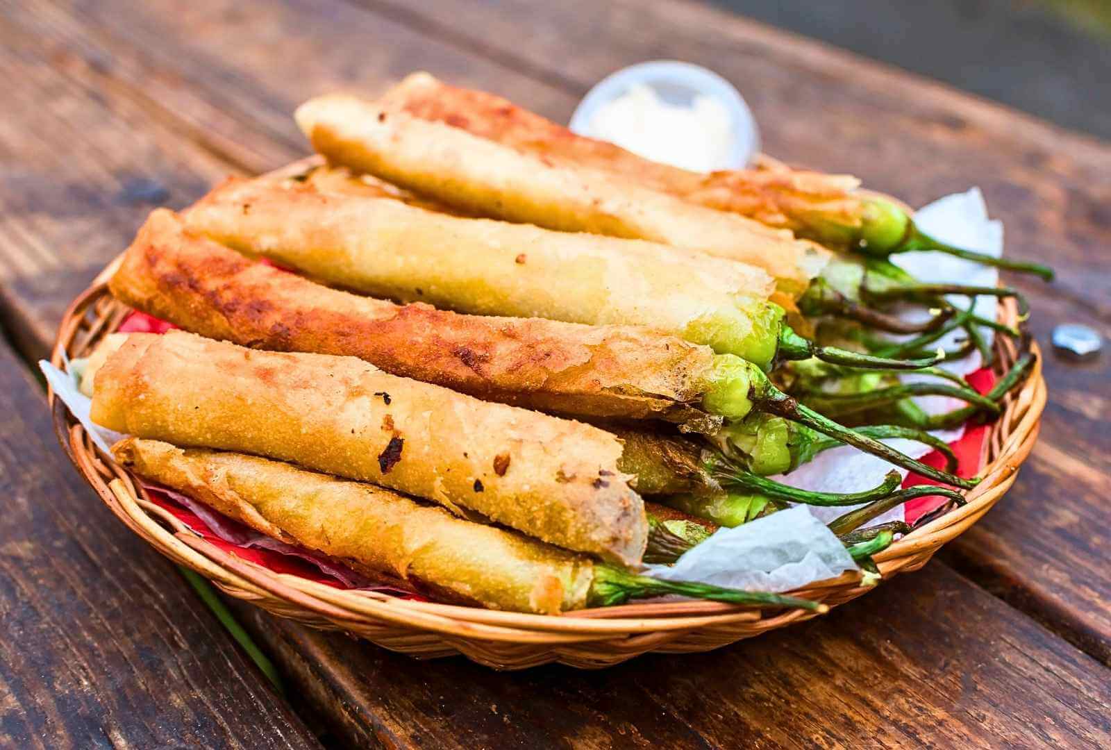 Filipino Street Foods: Must-Try Snacks For An Authentic Foodventure ...